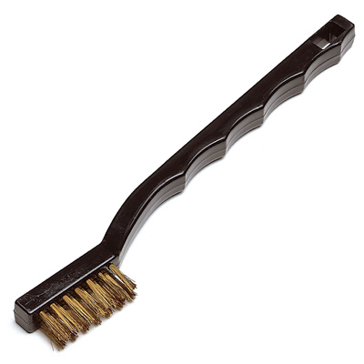 DETAIL BRASS BRUSH 36 pack